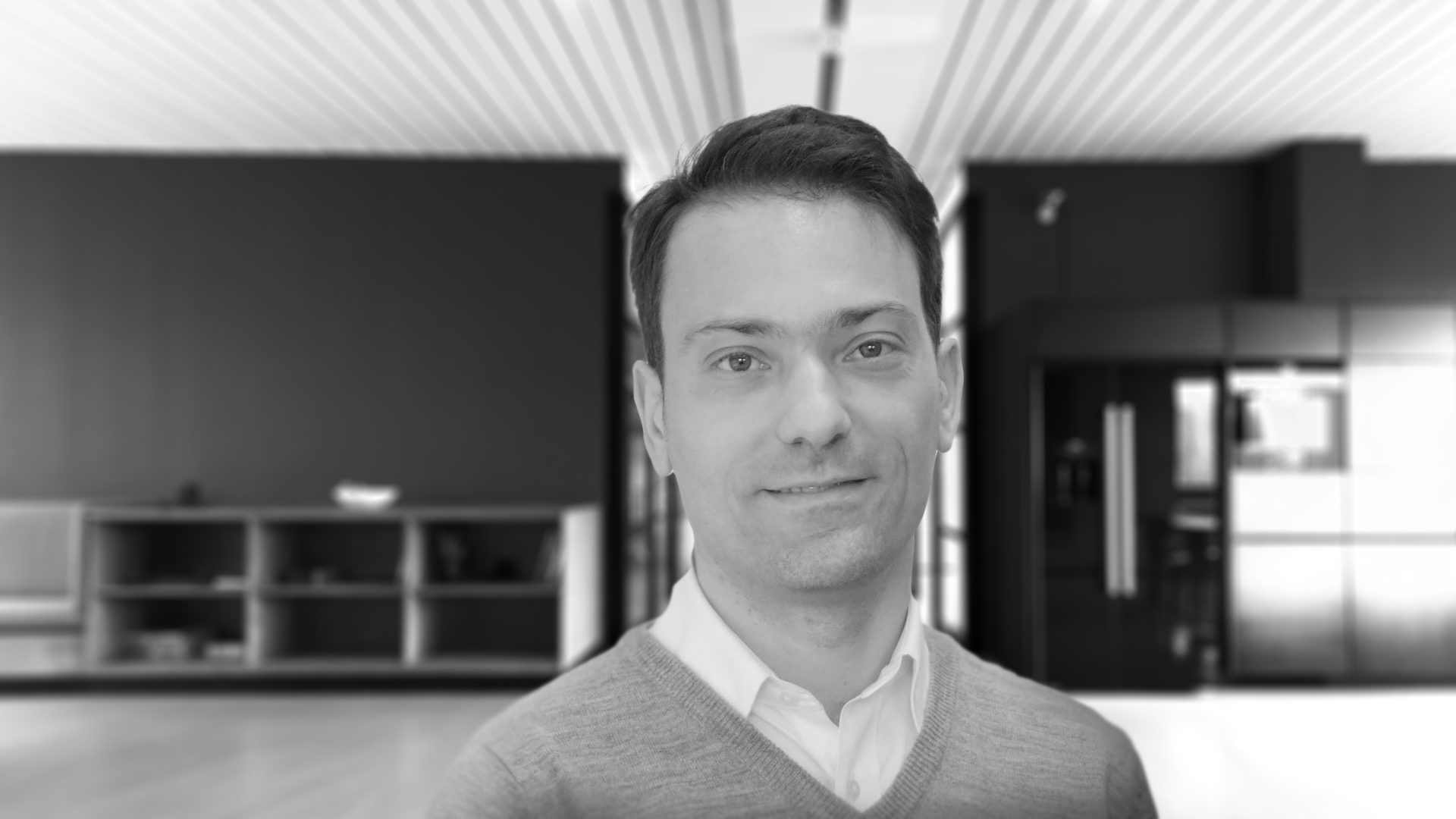 Employee Spotlight: Leonardo Patacchini | SRT