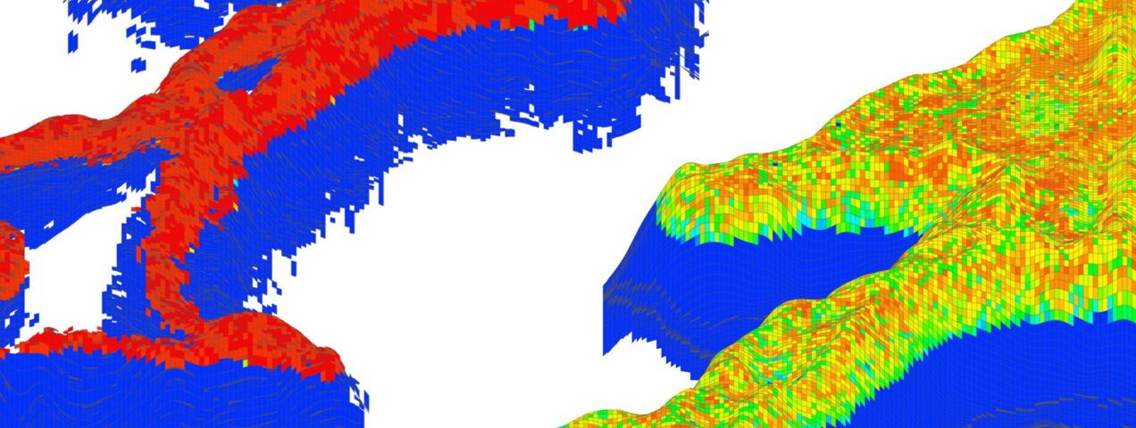 ECHELON Reservoir Simulation Software Case Studies | SRT