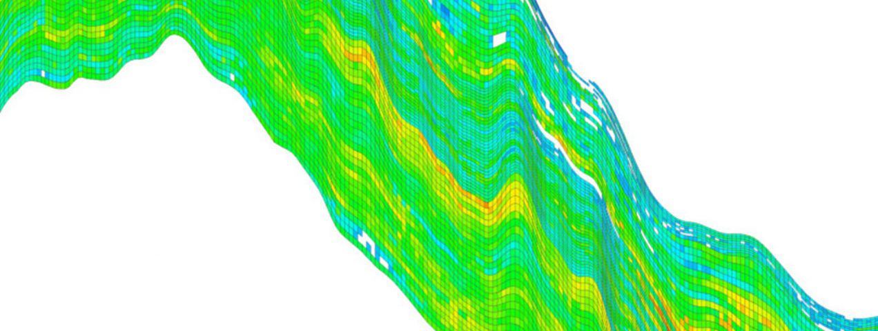 ECHELON Reservoir Simulation Software Case Studies | SRT