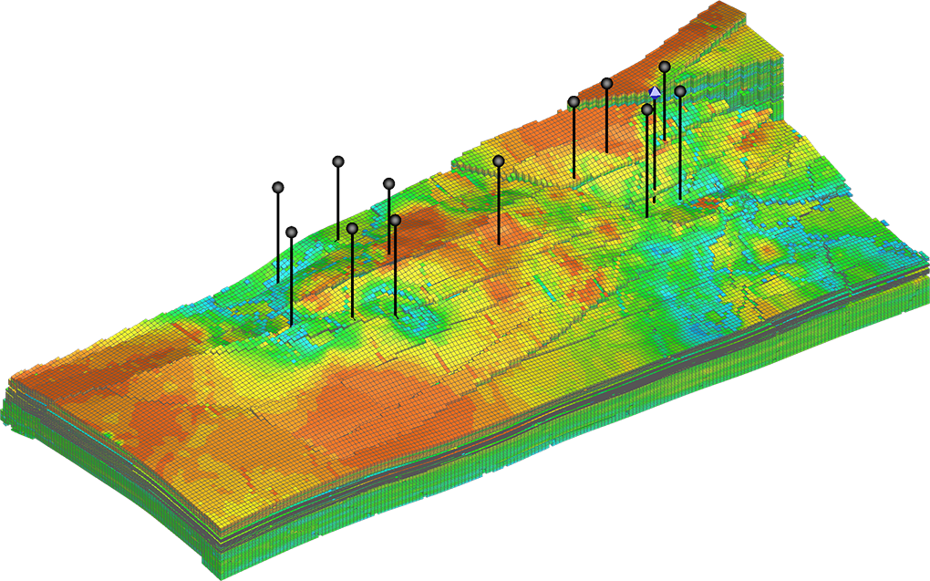 Reducing Simulation Run Times With ECHELON Software | SRT